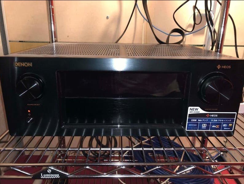 【南青山】200インチ大型スクリーン/４K映像映画館/上映会・撮影会・試写会などのご利用に！の写真6