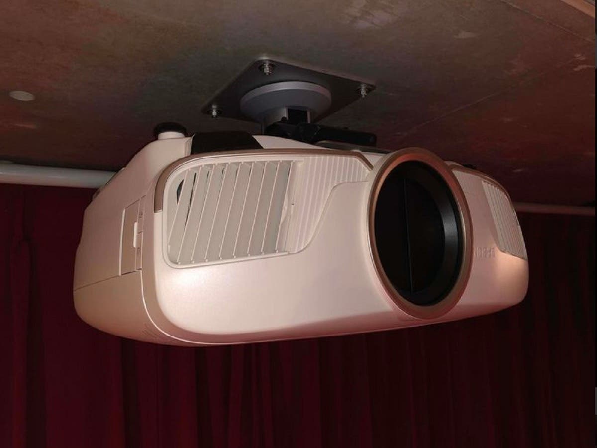 【南青山】200インチ大型スクリーン/４K映像映画館/上映会・撮影会・試写会などのご利用に！の写真7