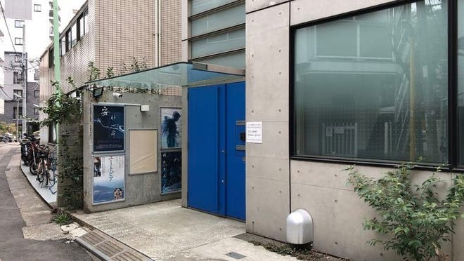 【南青山】200インチ大型スクリーン/4K映像映画館/上映会・撮影会・試写会などのご利用に!の写真8