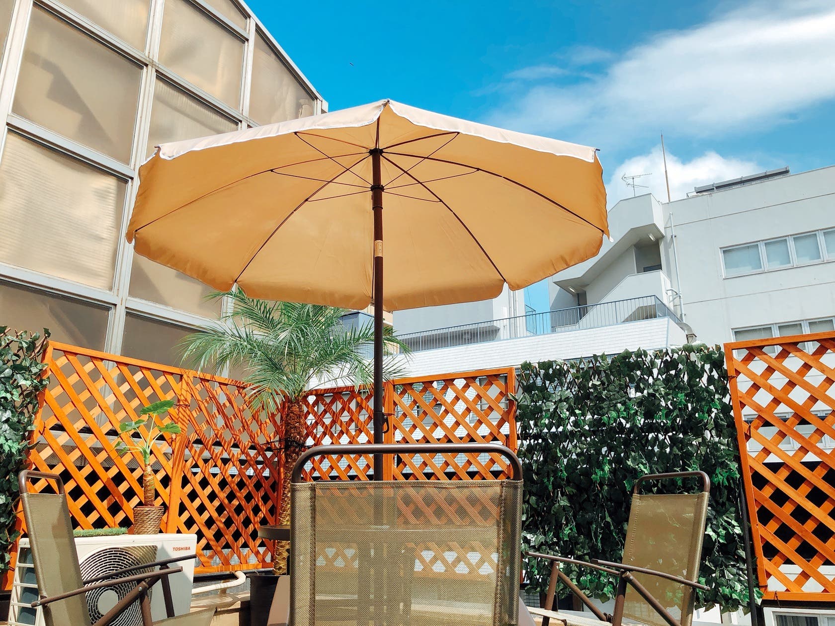 ✨屋上BBQガーデンテラス✨の画像3