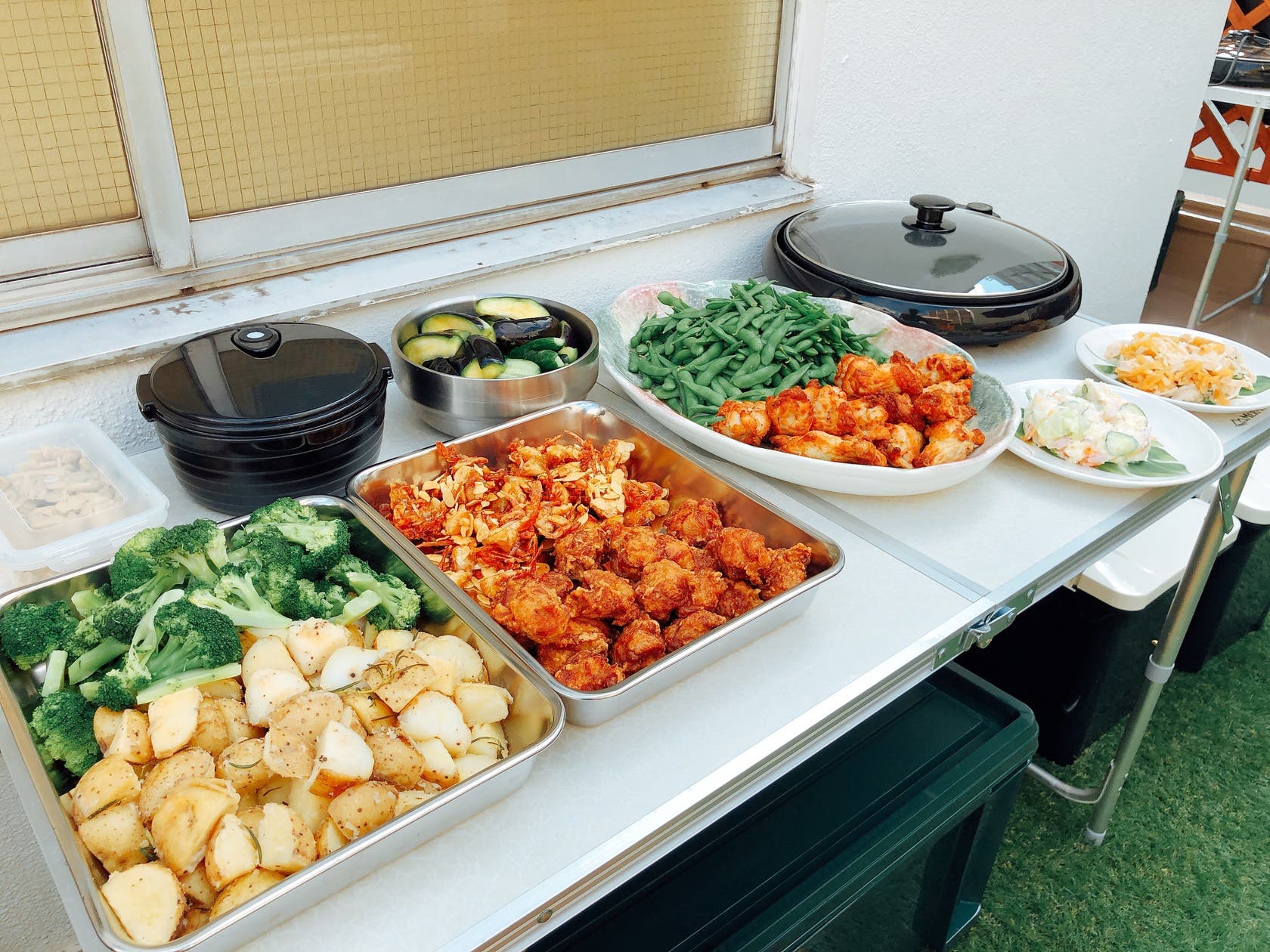 ✨屋上BBQガーデンテラス✨の画像4