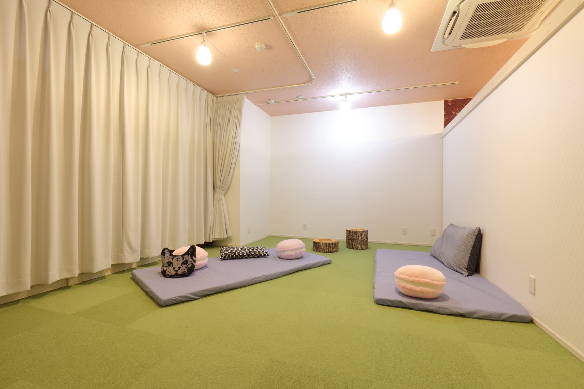 セカオワソファーやピアノ、キッチンがあるオシャレ空間 パーティー、コスプレ、YouTube、撮影【久屋大通 徒歩５分】の写真15