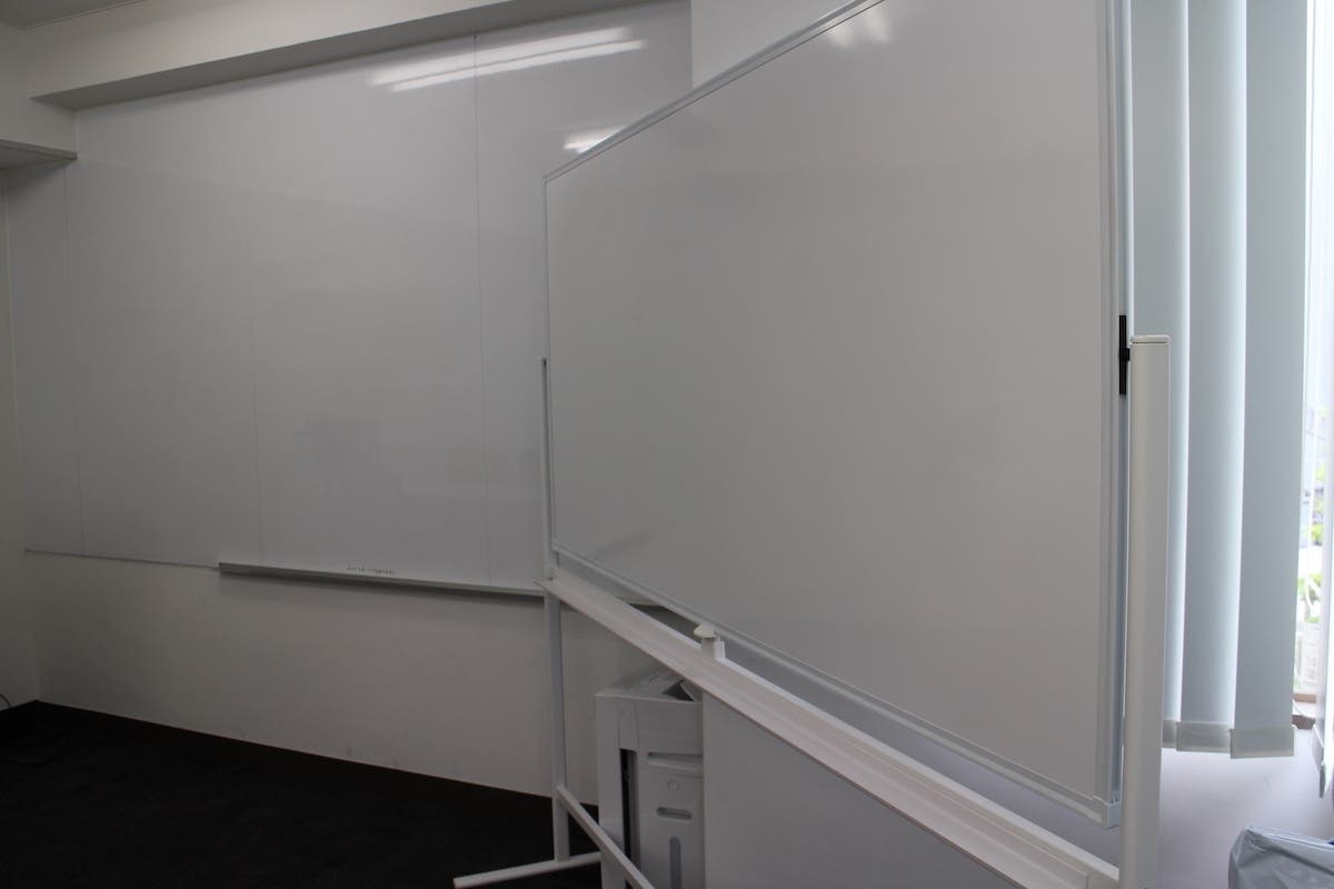 代々木駅前 30秒！貸会議室4F会議室2の写真8