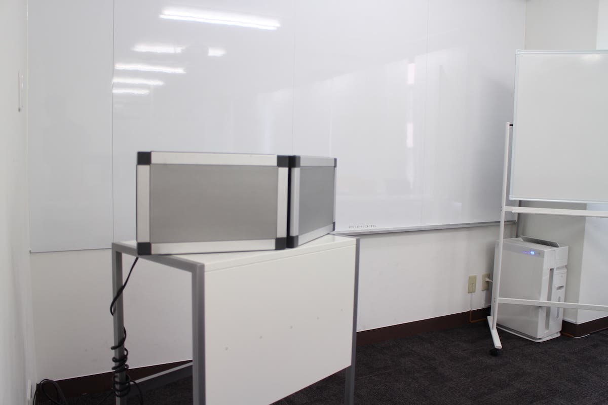 代々木駅前 30秒！貸会議室4F会議室2の写真9