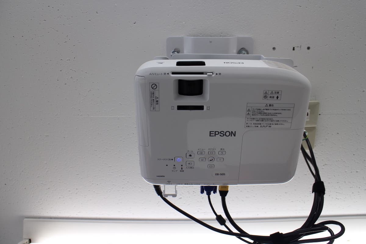 代々木駅前 30秒！貸会議室4F会議室2の写真19