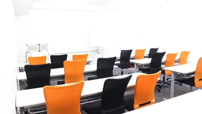 代々木駅前 30秒!貸会議室4F会議室2の写真21