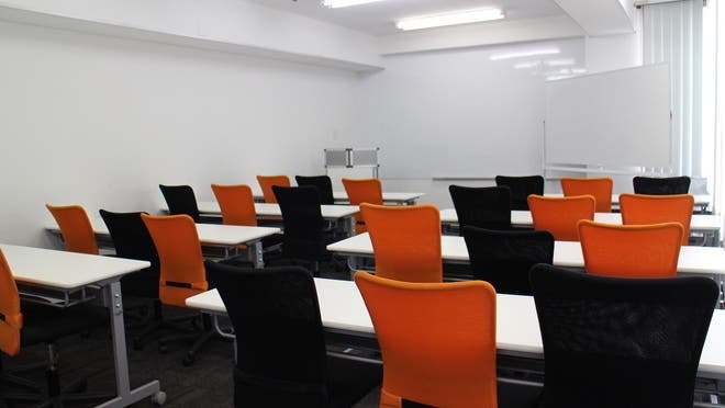 代々木駅前 30秒!貸会議室4F会議室2の写真22