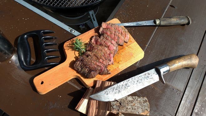 【ハコスBBQガーデン/B席】 富士山が見渡せるビル最上階でアーバンバーベキュー:設備は全てセット!食材持ち込みだけでOKの写真13