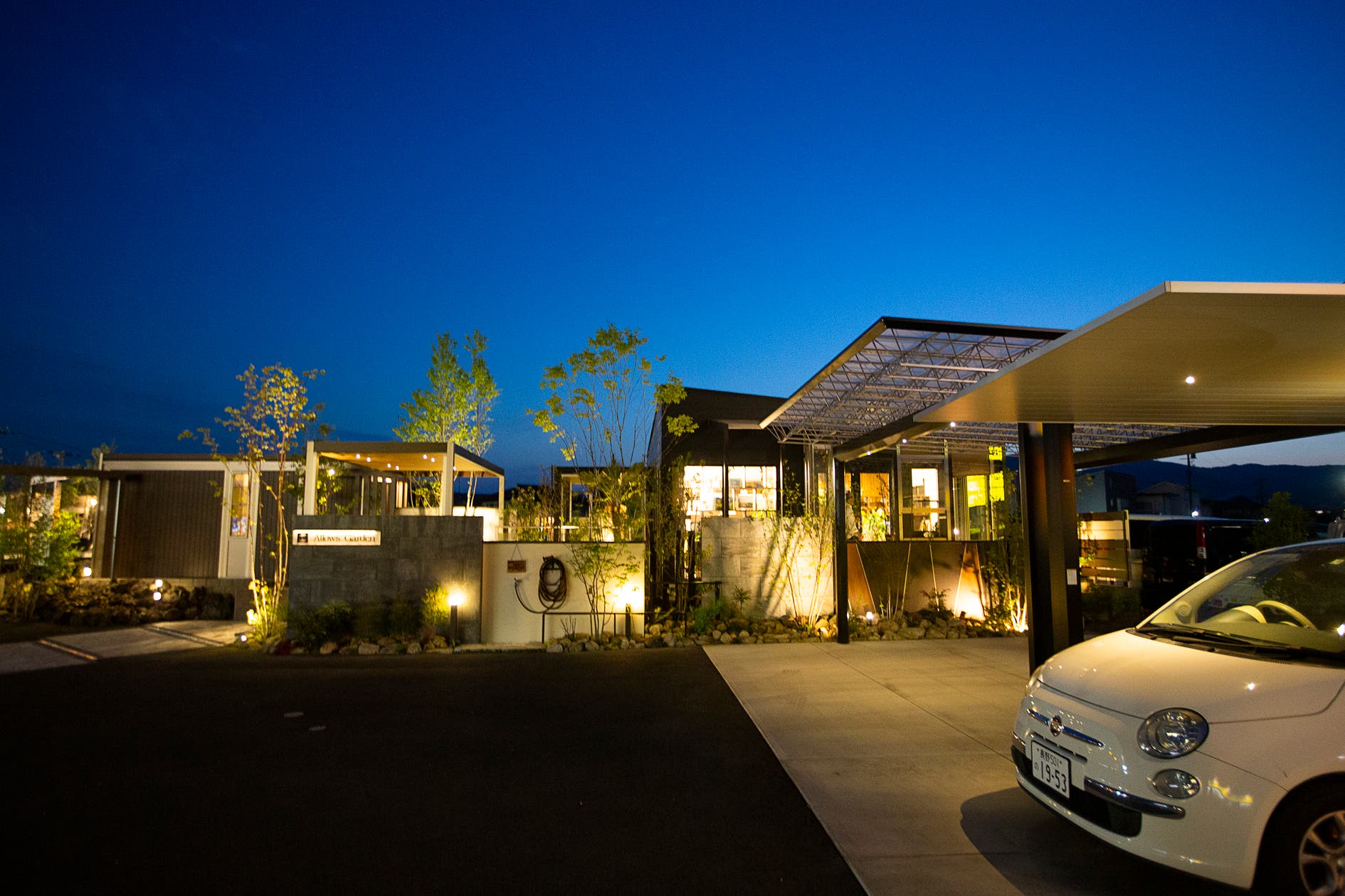 プール付きリゾートガーデン　写真撮影・サウナ・イベント利用などに！の写真13