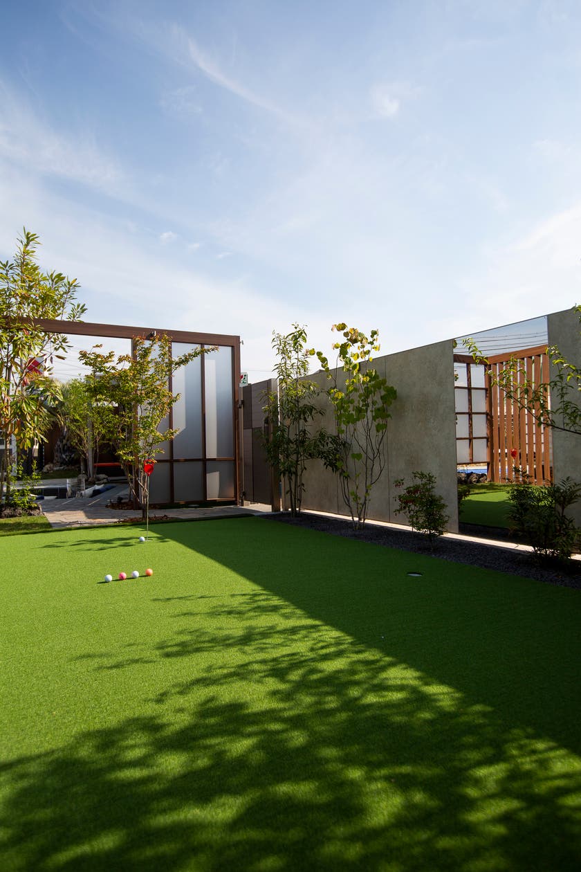 プール付きリゾートガーデン　写真撮影・サウナ・イベント利用などに！の写真14