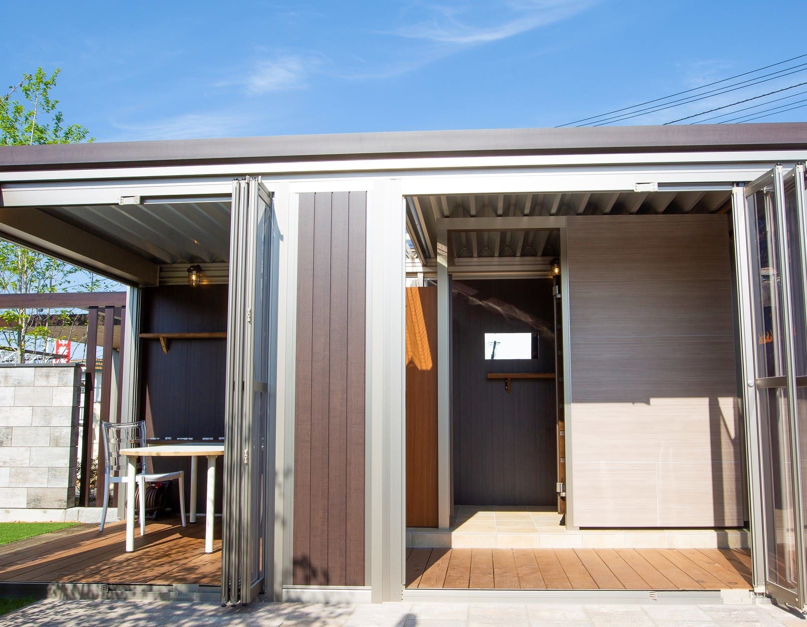 プール付きリゾートガーデン　写真撮影・サウナ・イベント利用などに！の写真8