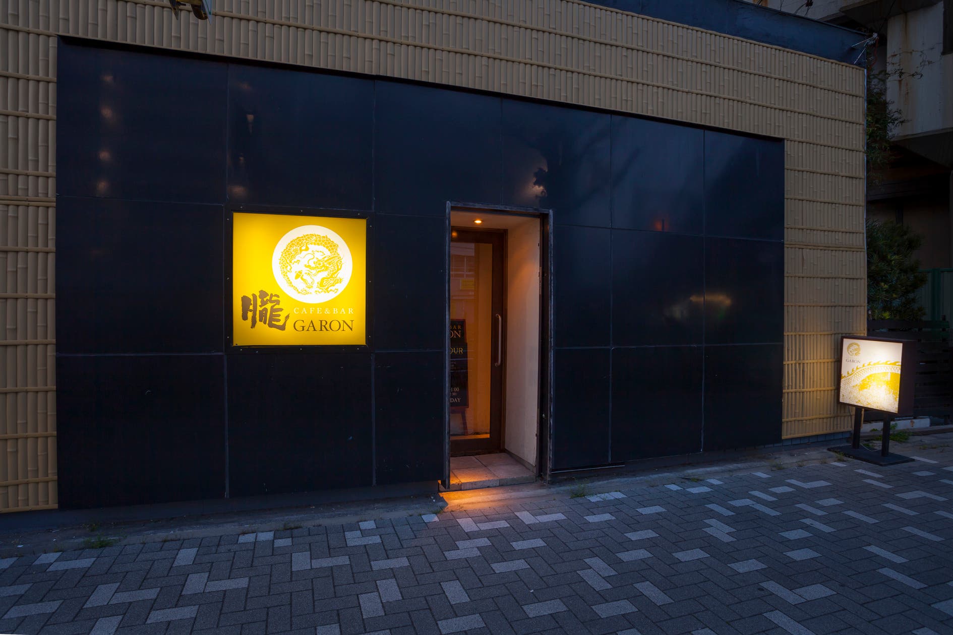 全国レベルの賞を頂いた有名デザイナー作のおしゃれなスペース。 パーティ・BBQ・撮影・音楽演奏などの写真5