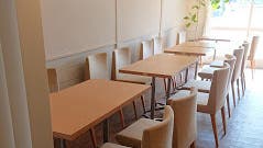 オシャレなカフェを丸ごと1フロア貸し出し♡の写真3