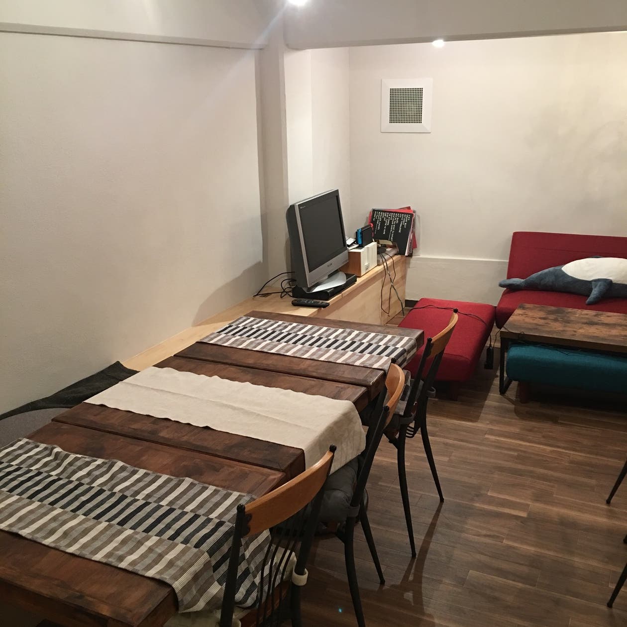 【最大18名】ソファとテーブル、完全個室。パーティー、女子会、ママ会。の写真5