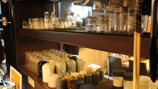 JR総武線 平井駅徒歩1分 kitchen&Games「まるせーゆ」 最大12名 #女子会#誕生日会#各種イベントにの写真19