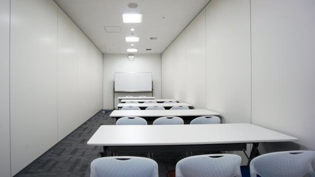 名古屋会議室 プライム 第15会議室【名古屋駅徒歩4分・無料Wi-Fi・最大14名・プライムセントラルタワー名古屋駅前店】の写真4