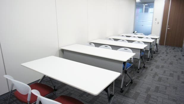 名古屋会議室 プライム 第16会議室【名古屋駅徒歩4分・無料Wi-Fi・最大14名・プライムセントラルタワー名古屋駅前店】の写真3