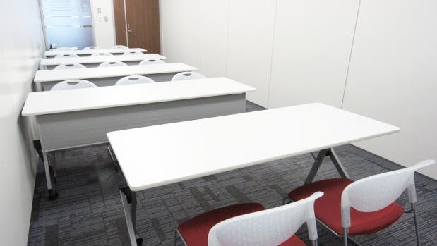 名古屋会議室 プライム 第16会議室【名古屋駅徒歩4分・無料Wi-Fi・最大14名・プライムセントラルタワー名古屋駅前店】の写真4