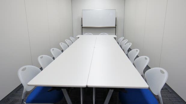 名古屋会議室 プライム 第16会議室【名古屋駅徒歩4分・無料Wi-Fi・最大14名・プライムセントラルタワー名古屋駅前店】の写真5