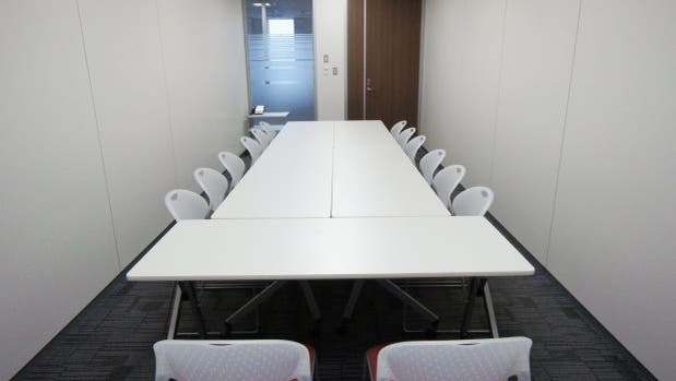 名古屋会議室 プライム 第16会議室【名古屋駅徒歩4分・無料Wi-Fi・最大14名・プライムセントラルタワー名古屋駅前店】の写真7