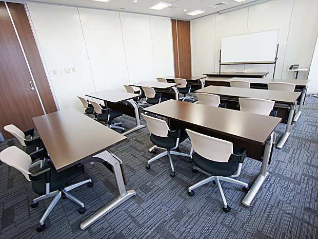 名古屋会議室 プライム 第20会議室【名古屋駅徒歩4分・無料Wi-Fi・最大16名・プライムセントラルタワー名古屋駅前店】の写真10
