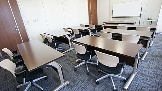 名古屋会議室 プライム 第20会議室【名古屋駅徒歩4分・無料Wi-Fi・最大16名・プライムセントラルタワー名古屋駅前店】の写真10