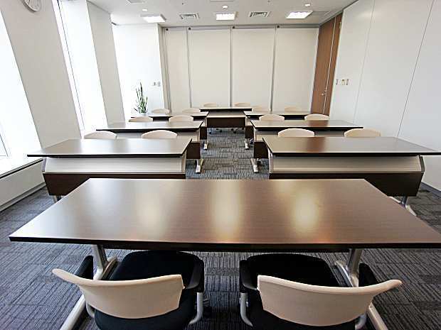 名古屋会議室 プライム 第20会議室【名古屋駅徒歩4分・無料Wi-Fi・最大16名・プライムセントラルタワー名古屋駅前店】の写真11