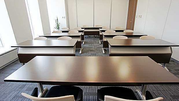 名古屋会議室 プライム 第20会議室【名古屋駅徒歩4分・無料Wi-Fi・最大16名・プライムセントラルタワー名古屋駅前店】の写真11