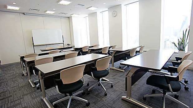 名古屋会議室 プライム 第20会議室【名古屋駅徒歩4分・無料Wi-Fi・最大16名・プライムセントラルタワー名古屋駅前店】の写真12