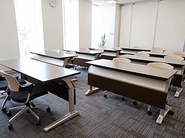 名古屋会議室 プライム 第20会議室【名古屋駅徒歩4分・無料Wi-Fi・最大16名・プライムセントラルタワー名古屋駅前店】の写真13