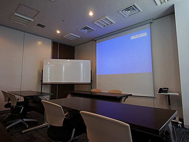 名古屋会議室 プライム 第20会議室【名古屋駅徒歩4分・無料Wi-Fi・最大16名・プライムセントラルタワー名古屋駅前店】の写真14