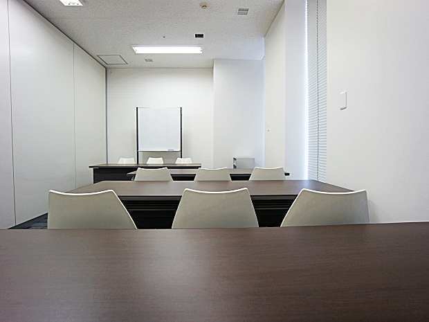 名古屋会議室 プライム 第24会議室【名古屋駅徒歩4分・無料Wi-Fi・最大12名・プライムセントラルタワー名古屋駅前店】の写真5