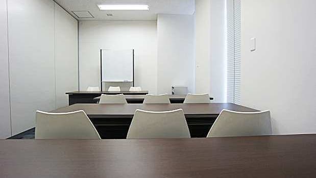 名古屋会議室 プライム 第24会議室【名古屋駅徒歩4分・無料Wi-Fi・最大12名・プライムセントラルタワー名古屋駅前店】の写真5