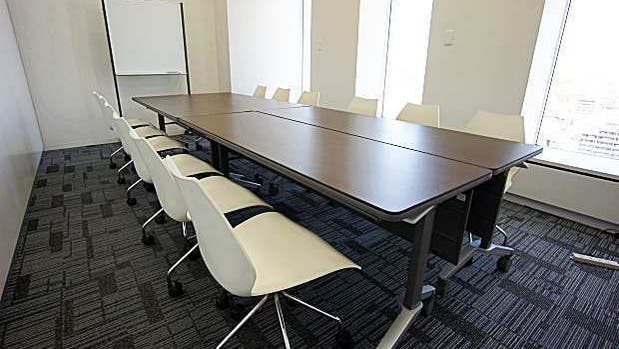 名古屋会議室 プライム 第24会議室【名古屋駅徒歩4分・無料Wi-Fi・最大12名・プライムセントラルタワー名古屋駅前店】の写真1