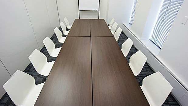 名古屋会議室 プライム 第24会議室【名古屋駅徒歩4分・無料Wi-Fi・最大12名・プライムセントラルタワー名古屋駅前店】の写真2