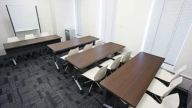 名古屋会議室 プライム 第24会議室【名古屋駅徒歩4分・無料Wi-Fi・最大12名・プライムセントラルタワー名古屋駅前店】の写真4