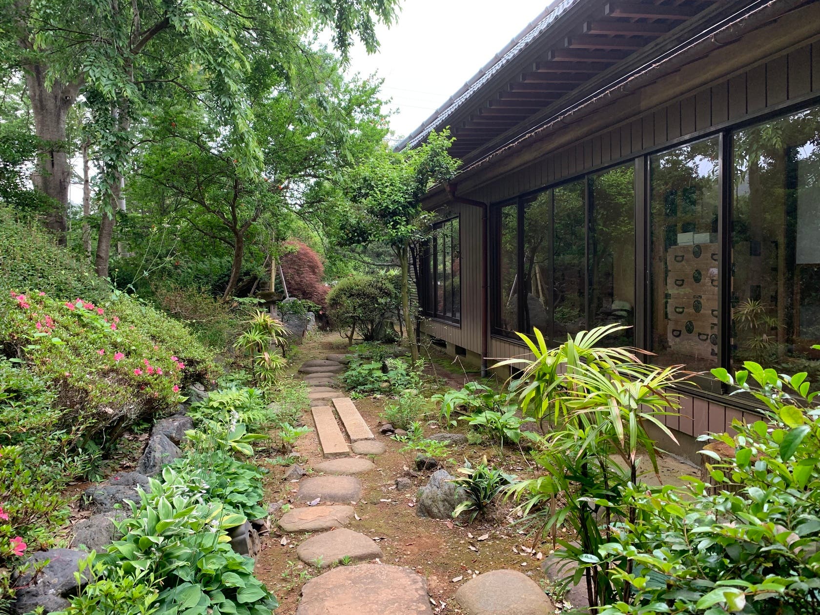 【ひらやま治兵衛】築135年古民家を貸切で動画／コスプレ撮影会などに‼ 打掛レンタル無料の写真22