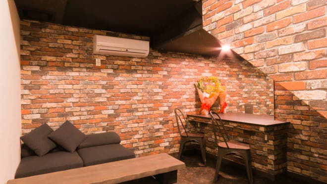 貸切パーティ専門店!1F路面店ならPARTY&DINING GOAT!!プランナー常駐!の写真3