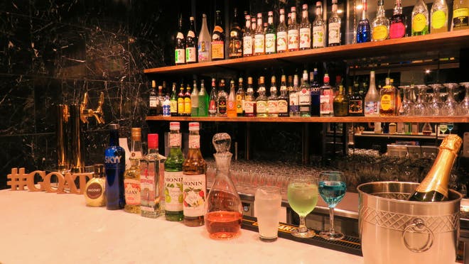 貸切パーティ専門店!1F路面店ならPARTY&DINING GOAT!!プランナー常駐!の写真7