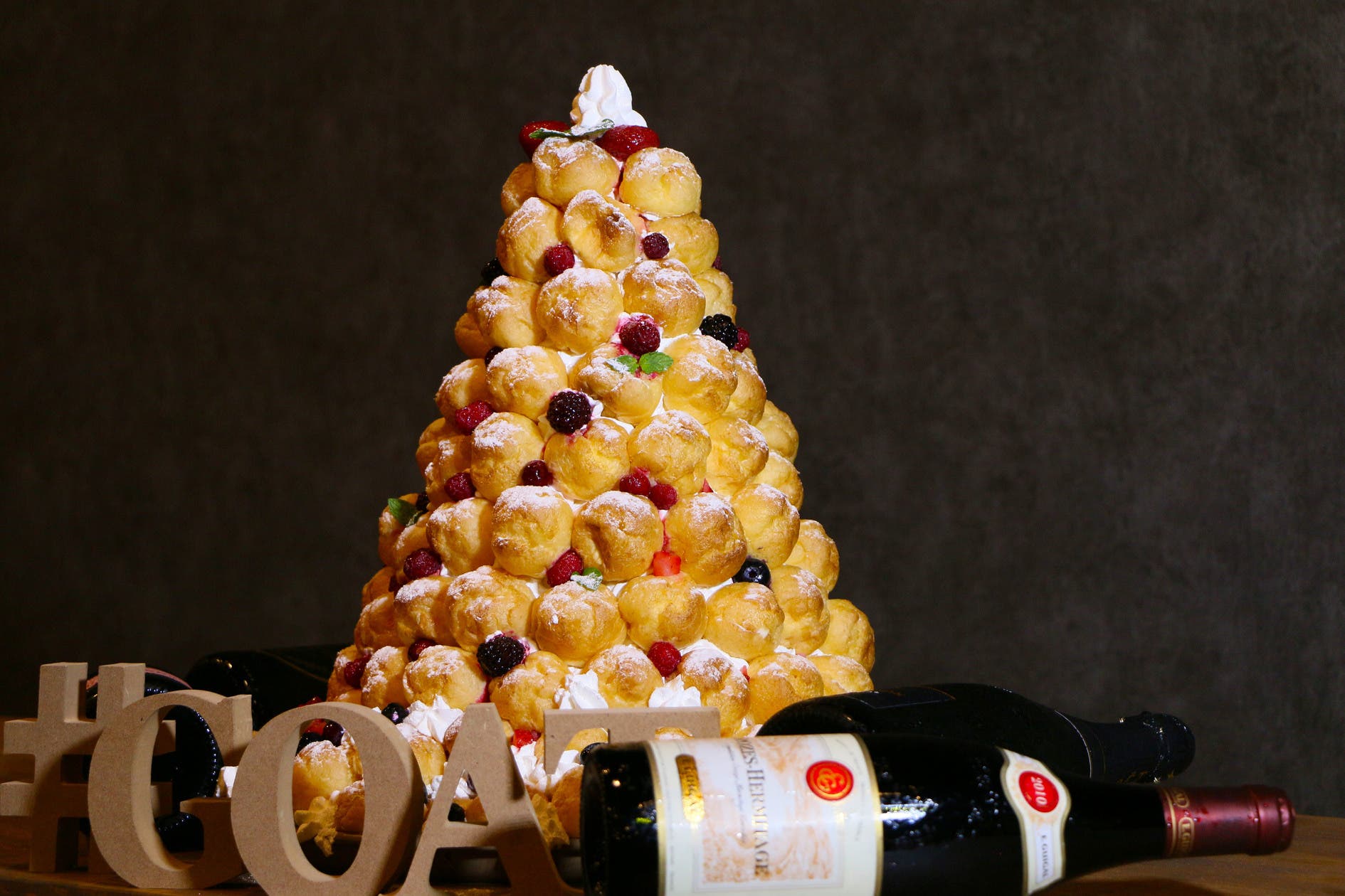 貸切パーティ専門店！1F路面店ならPARTY&DINING GOAT！！プランナー常駐！の写真9