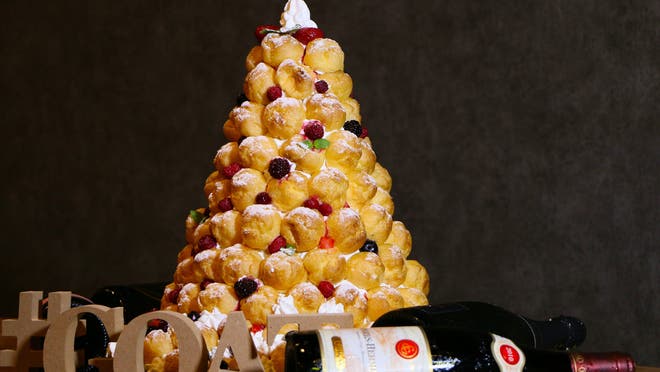 貸切パーティ専門店!1F路面店ならPARTY&DINING GOAT!!プランナー常駐!の写真9