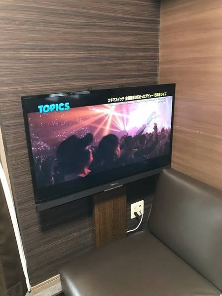 【プロスペ渋谷】渋谷まで徒歩7分✨最寄駅まで徒歩5分✨テレビモニター付♪の写真10