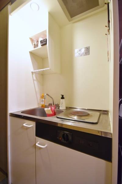 【プロスペ渋谷】渋谷まで徒歩7分✨最寄駅まで徒歩5分✨テレビモニター付♪の写真13