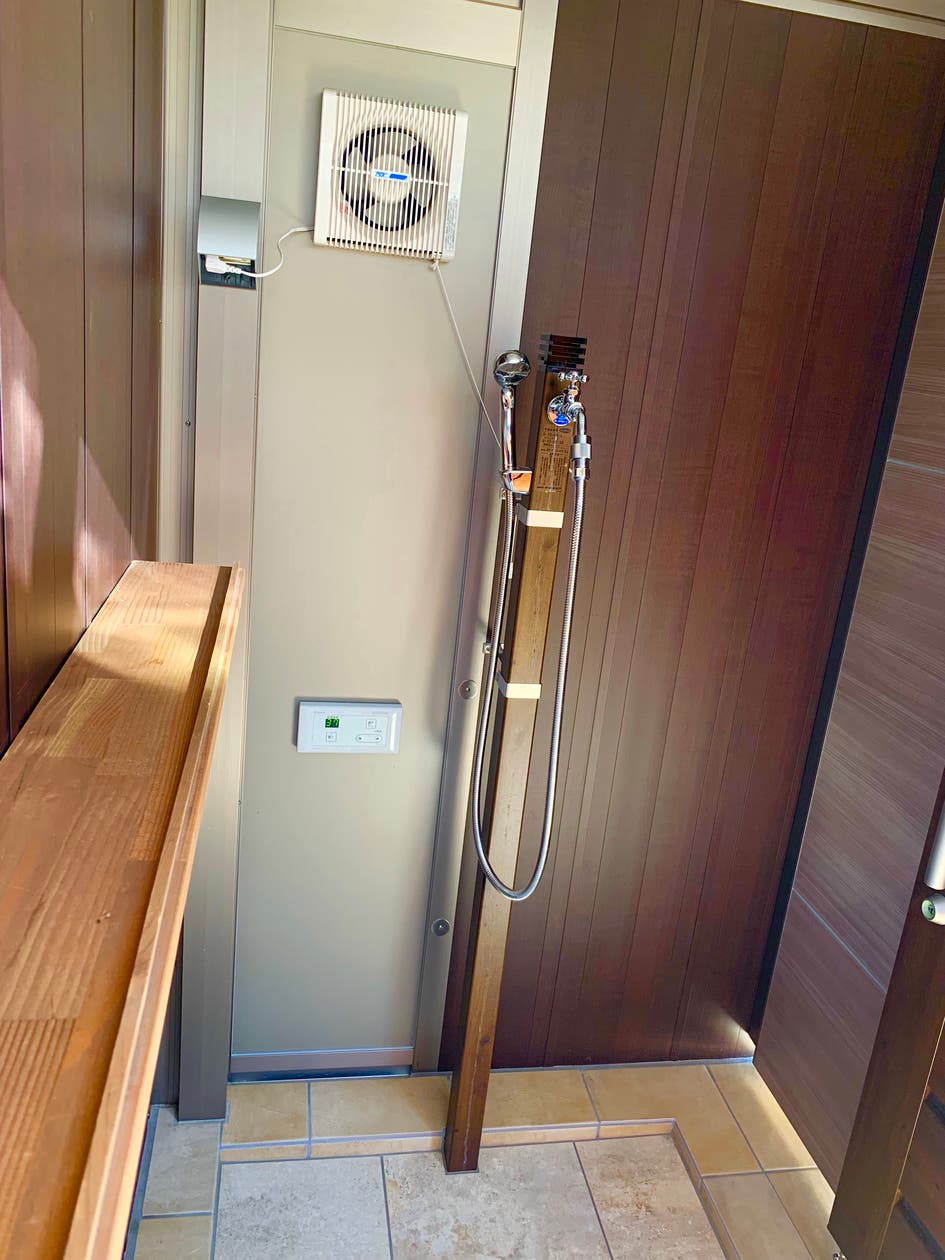 プール付きリゾートガーデン　写真撮影・サウナ・イベント利用などに！の写真9