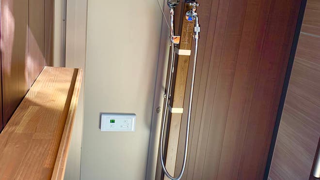 プール付きリゾートガーデン 写真撮影・サウナ・イベント利用などに!の写真9