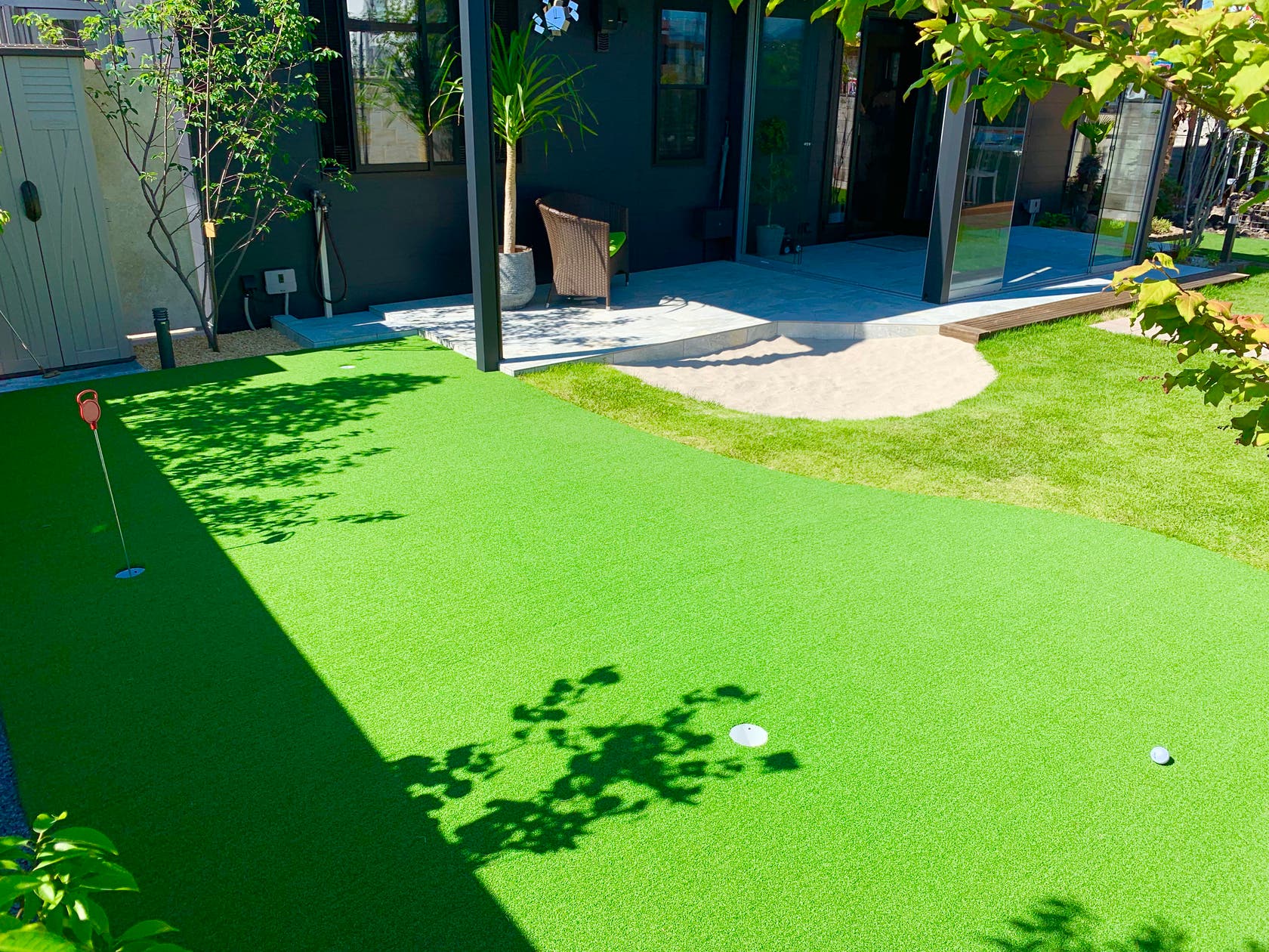 プール付きリゾートガーデン　写真撮影・サウナ・イベント利用などに！の写真15