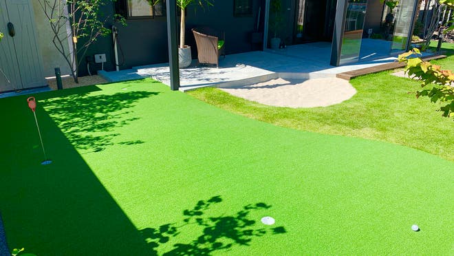 プール付きリゾートガーデン 写真撮影・サウナ・イベント利用などに!の写真15