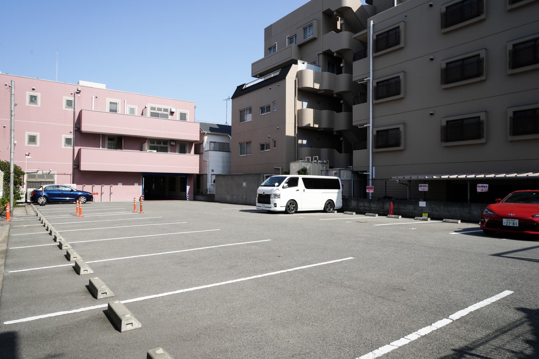 【スタジオ】国道2号線沿約120㎡神戸・大阪からアクセス抜群！映画鑑賞/ボイトレ/フィットネス/動画配信/会議/ランチ会/女子会の写真7