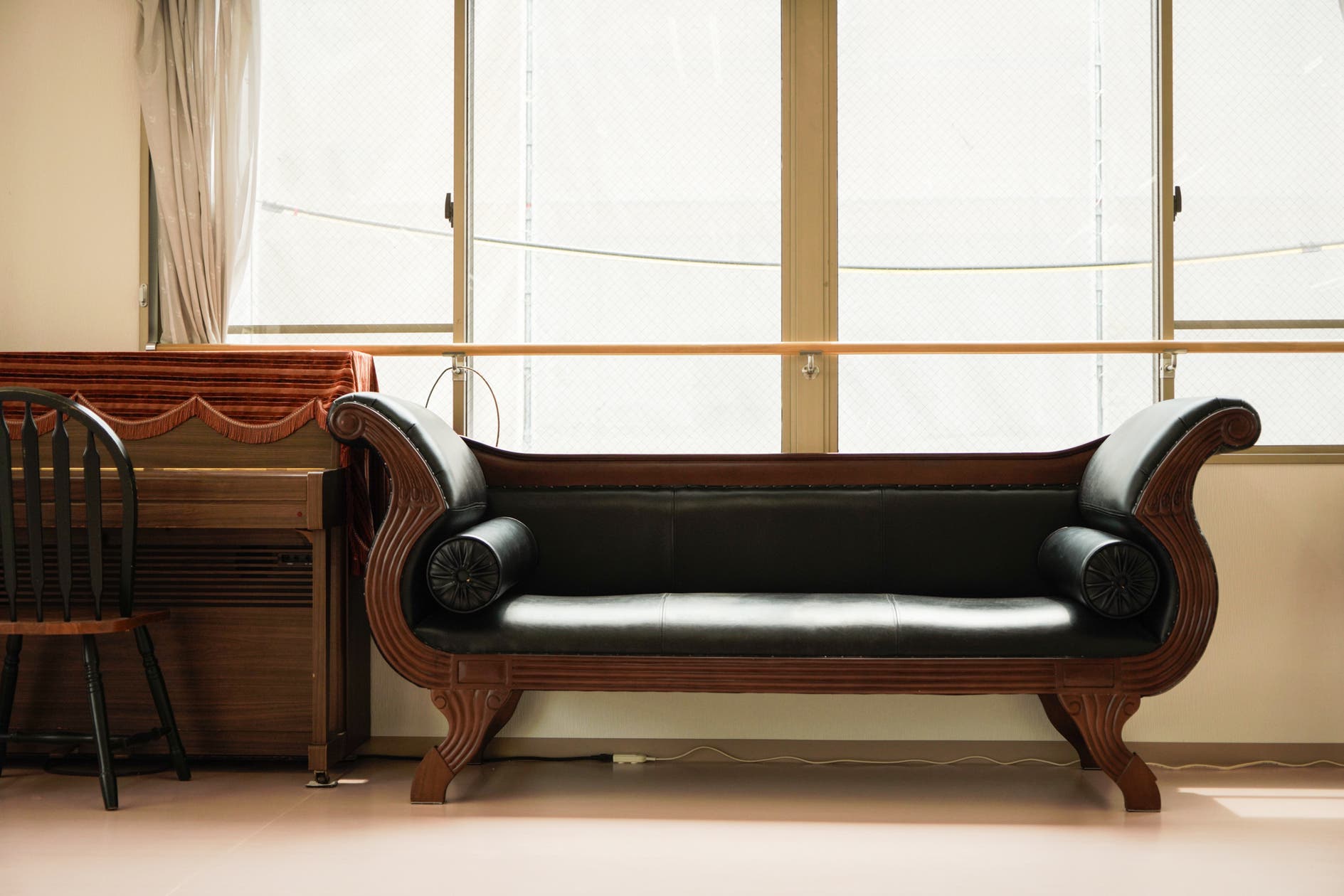 【スタジオ】国道2号線沿約120㎡神戸・大阪からアクセス抜群！映画鑑賞/ボイトレ/フィットネス/動画配信/会議/ランチ会/女子会の写真19