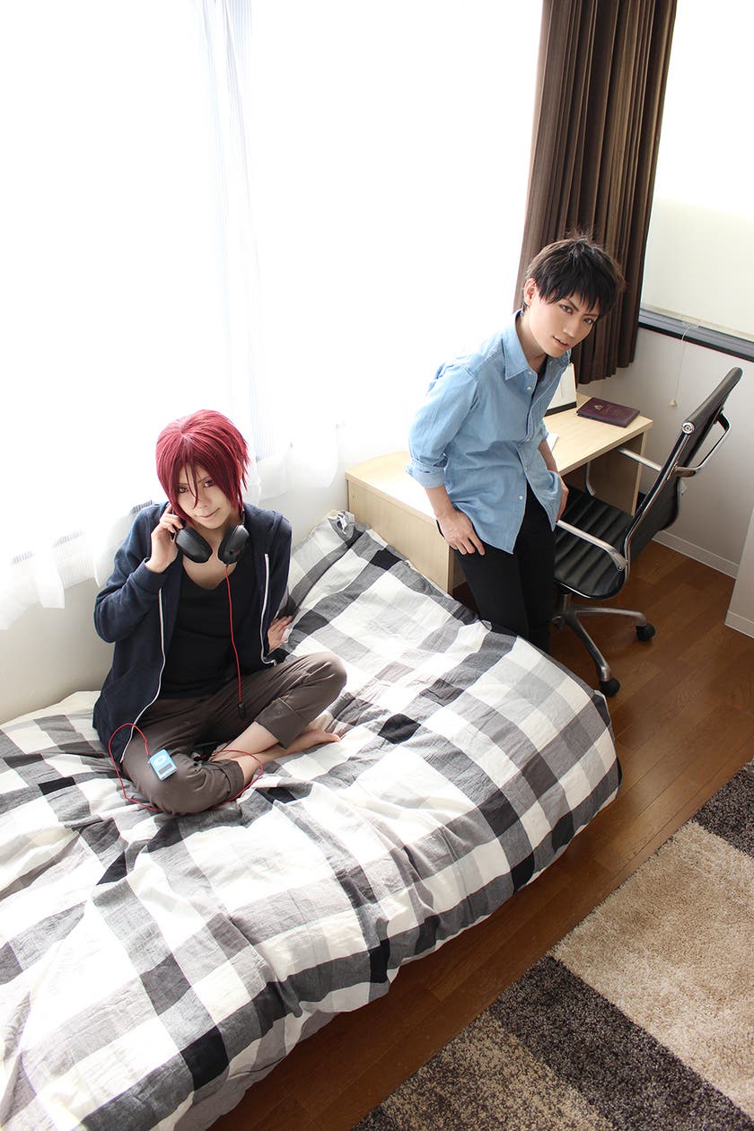 HACOSTUDIO FORの写真9